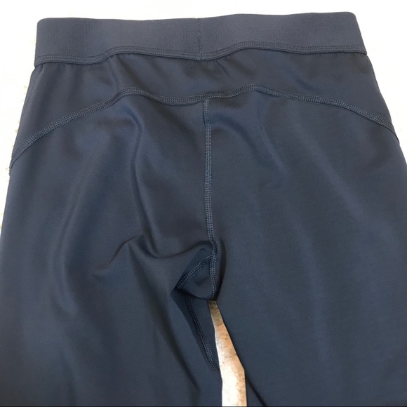 adidas | Pants & Jumpsuits | Adidas Medium Compression Capri Tights ...